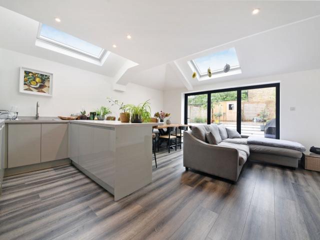 Apartment at Alexandra Road, Greater London