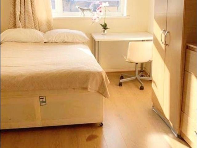 Apartment at Alexandra Road, Greater London