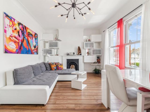 Apartment at Alexandra Road, Greater London
