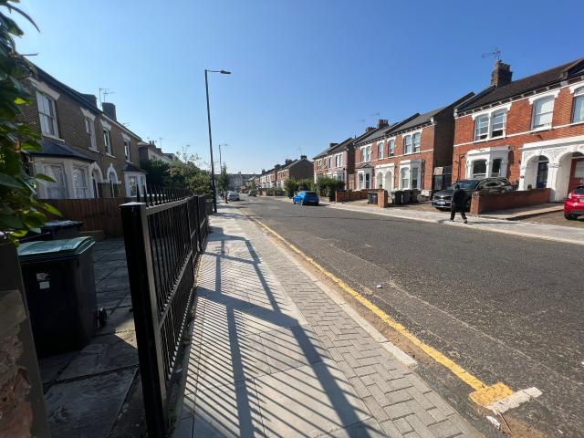Apartment at Alexandra Road, Greater London
