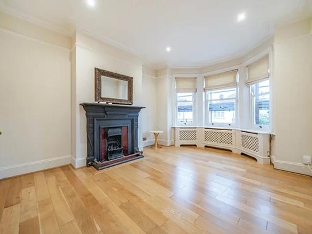 Apartment at Alexandra Road, Greater London
