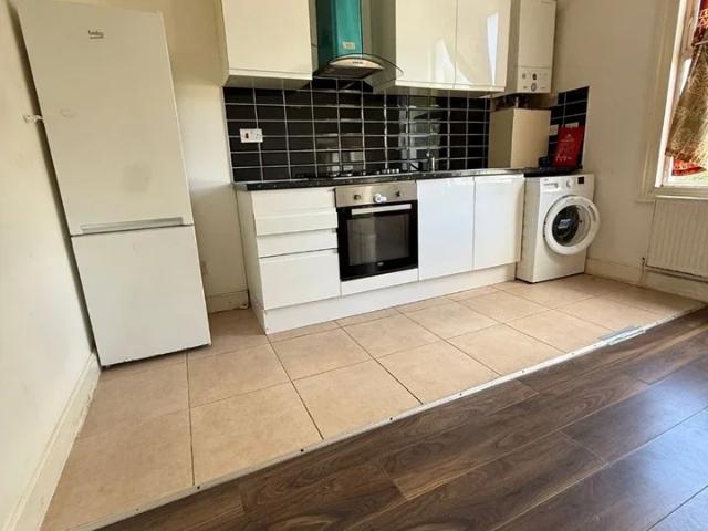 Apartment at Alexandra Road, Greater London