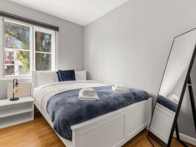 Apartment at Alexandra Road, Greater London