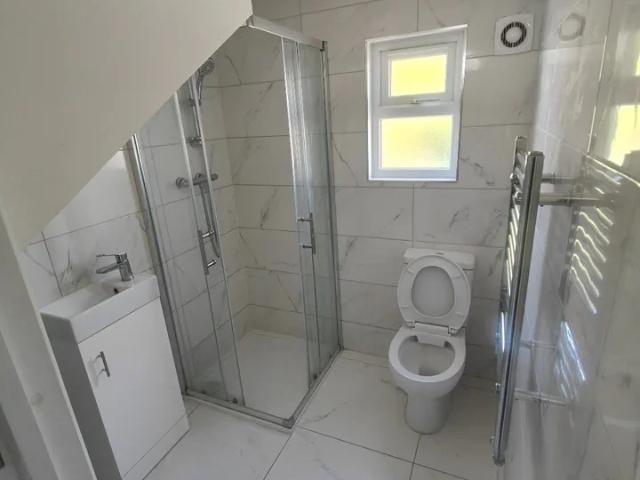 Apartment at Alexandra Road, Greater London