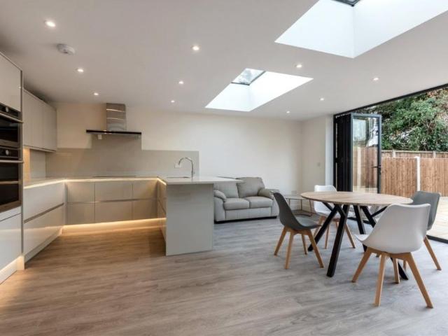 Apartment at Alexandra Road, Greater London