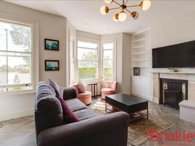 Apartment at Alexandra Road, Greater London