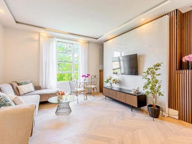 Apartment at Alexandra Road, Greater London