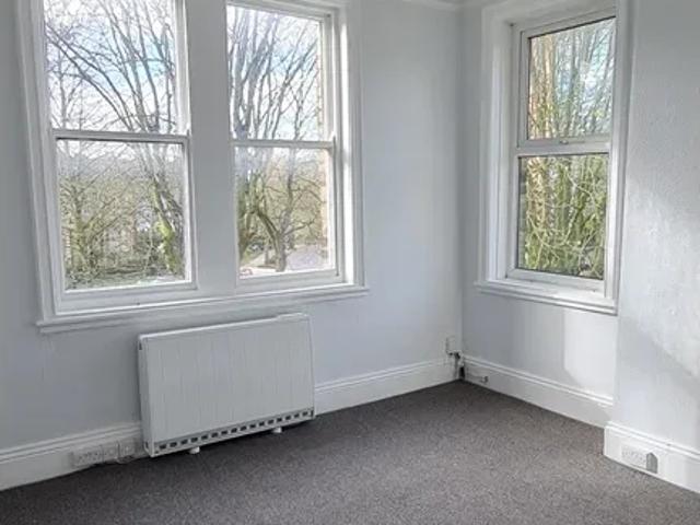 Apartment at Alexandra Road, Harrogate