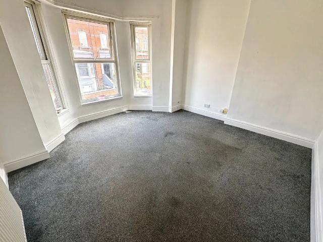 Apartment at Alexandra Road, Oxton Village