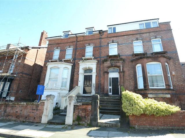Apartment at Alexandra Road, Oxton Village