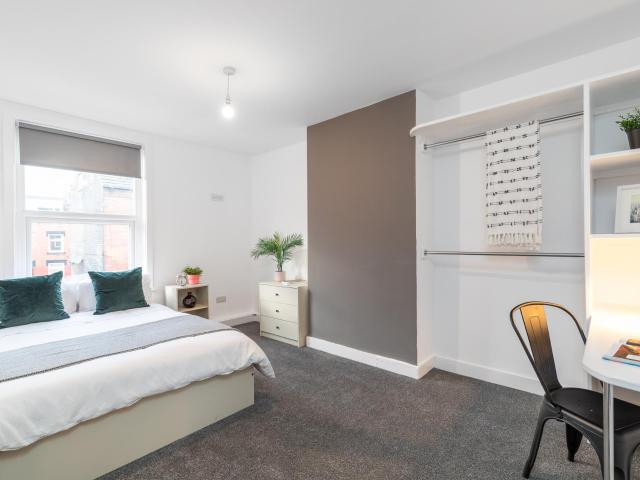 Apartment at Alexandra Road, Leeds