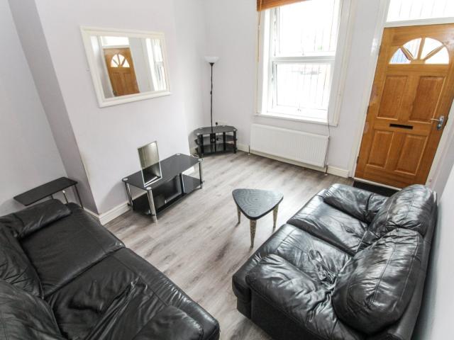 Apartment at Alexandra Road, Leeds