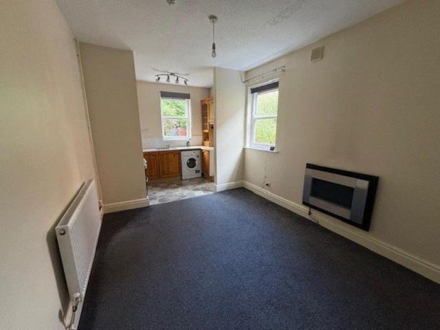 Apartment at Alexandra Road, Leicester
