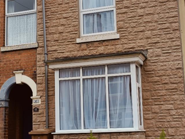 Apartment at Alexandra Road, South Derbyshire