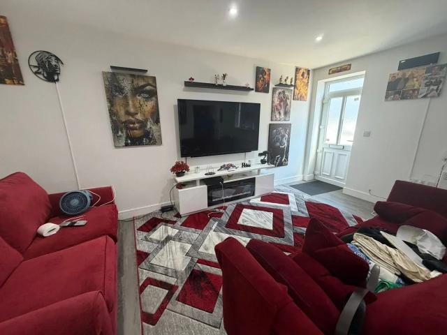 Apartment at Alexandra Road, Southampton