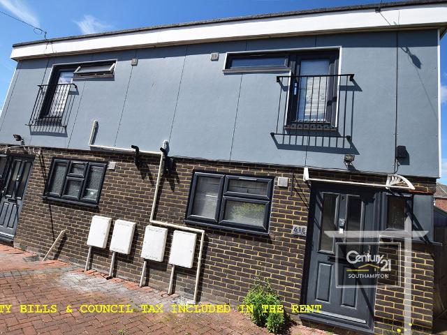 Apartment at Alexandra Road, Southampton