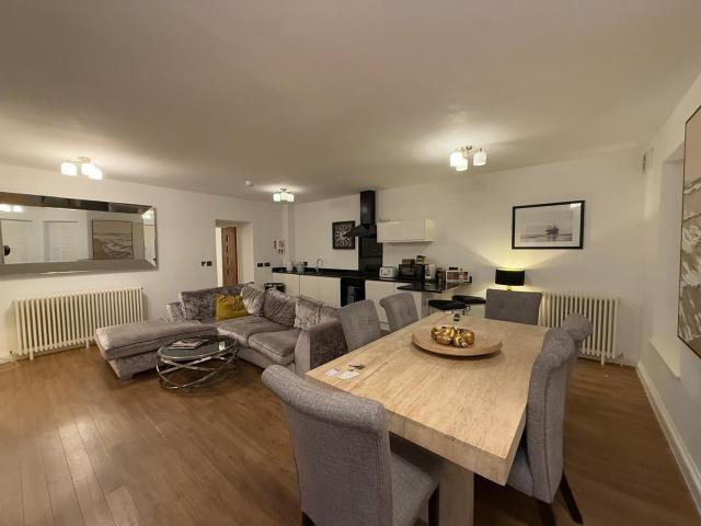 Apartment at Alexandra Road, Southend on Sea