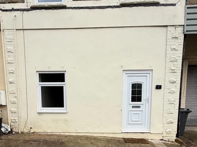 Apartment at Alexandra Road, Six Bells