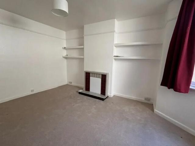 Apartment at Alexandra Road, St Leonards