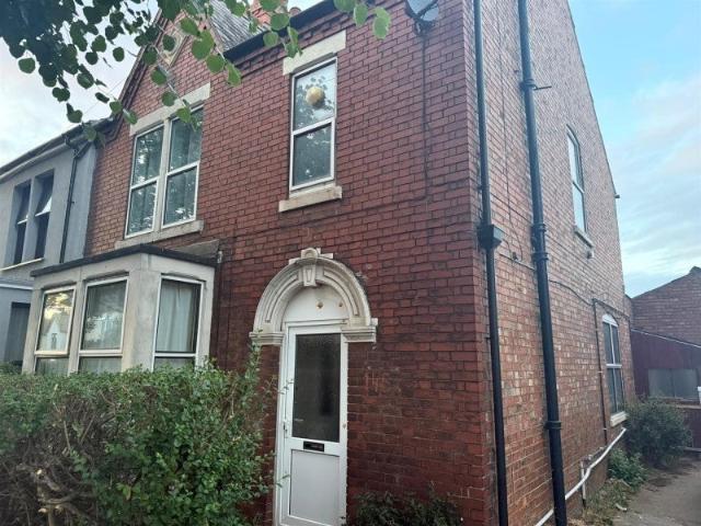 Apartment at Alexandra Road, Peterborough