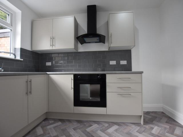 Apartment at Alexandra Road, Peterborough