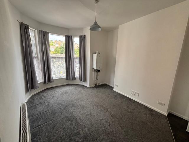 Apartment at Alexandra Road, Plymouth