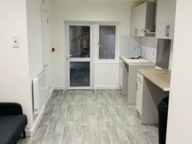 Apartment at Alexandra Road, Plymouth