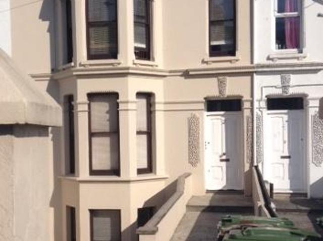 Apartment at Alexandra Road, Plymouth