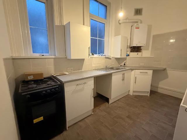 Apartment at Alexandra Road, Plymouth