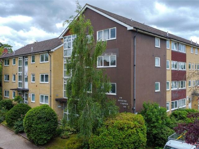 Apartment at Alexandra Road, Reading