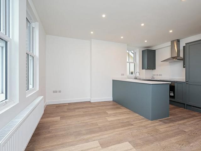 Apartment at Alexandra Road, Rushmoor