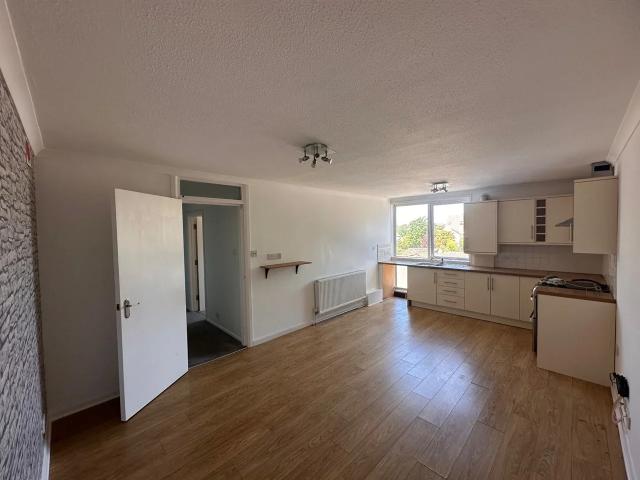 Apartment at Alexandra Road, Weymouth