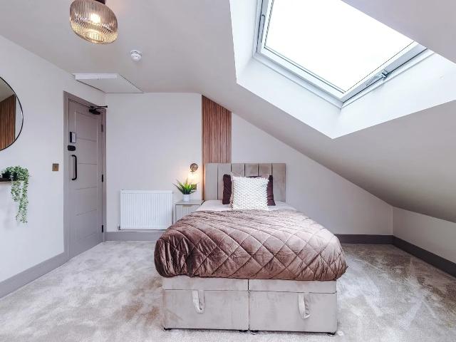 Apartment at Alexandra Street, Warrington