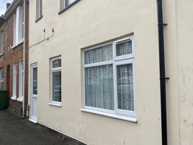 Apartment at Alexandra Street, Folkestone and Hythe District