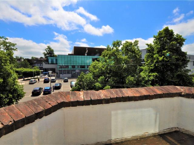 Apartment at Alexandra Terrace, Guildford