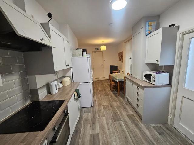 Apartment at Alexandra Terrace, Swansea