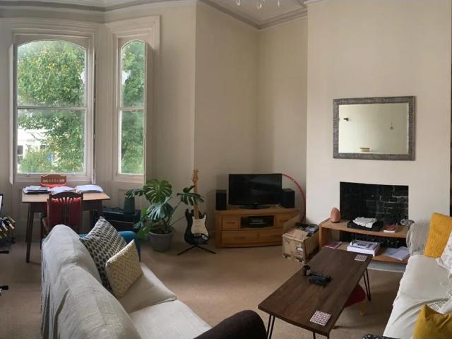 Apartment at Alexandra Villas, Brighton