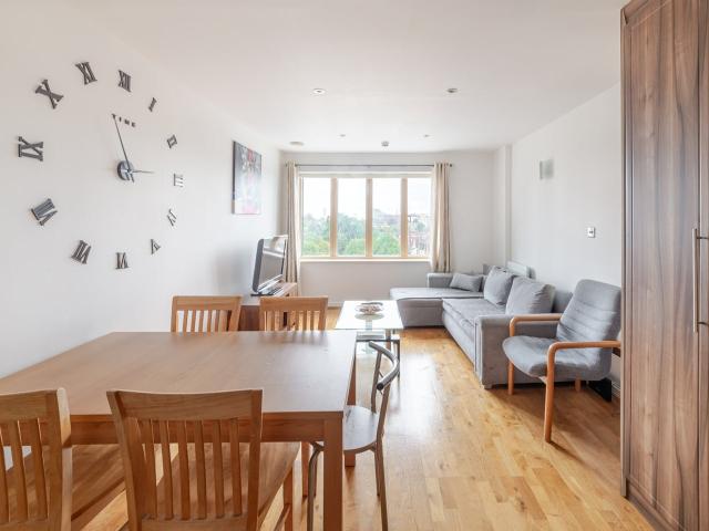 Apartment at Alexandria Road, Greater London