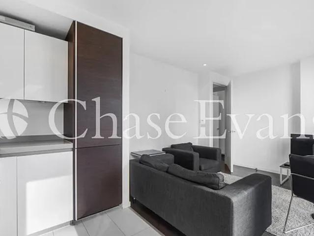 Apartment at Alexia Square, Greater London