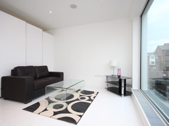 Apartment at Alexia Square, Greater London