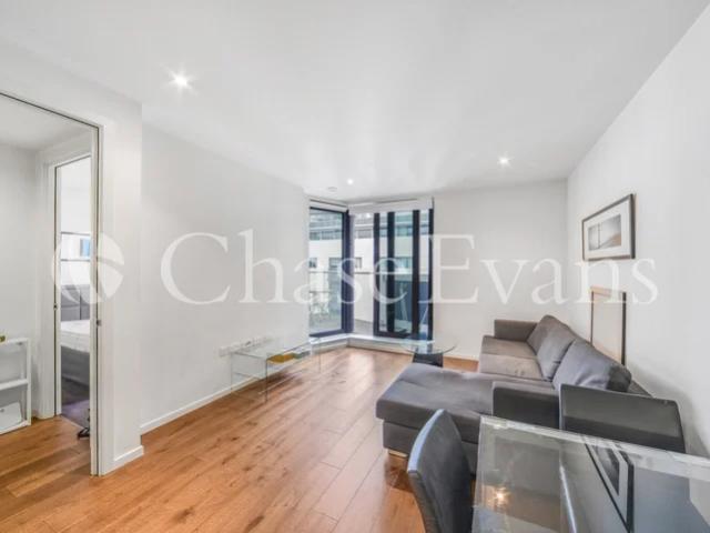 Apartment at Alexia Square, Greater London