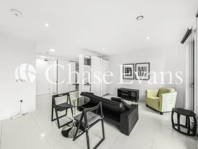 Apartment at Alexia Square, Greater London