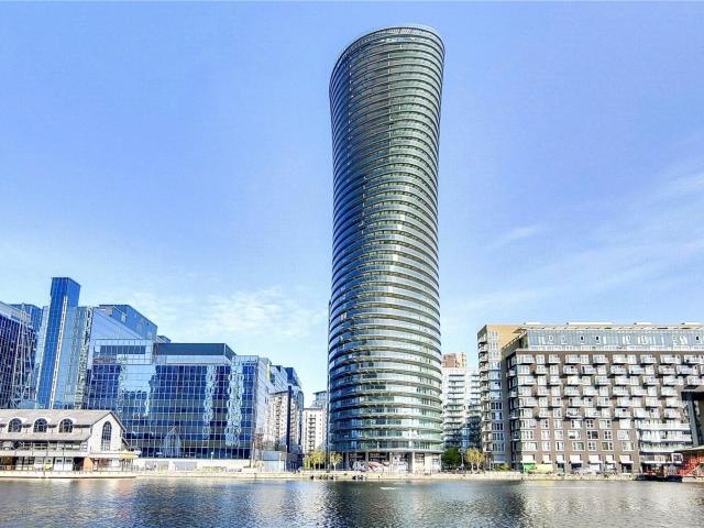 Apartment at Alexia Square, Greater London