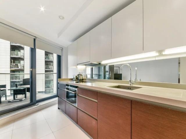 Apartment at Alexia Square, Greater London