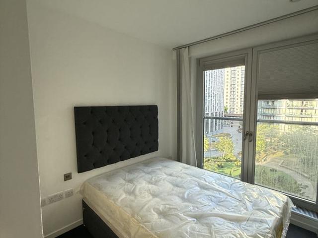 Apartment at Alexia Square, Greater London