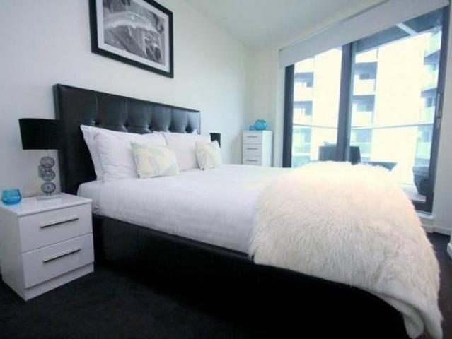 Apartment at Alexia Square, Greater London
