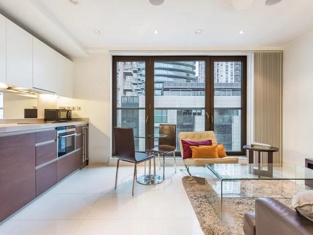 Apartment at Alexia Square, Greater London