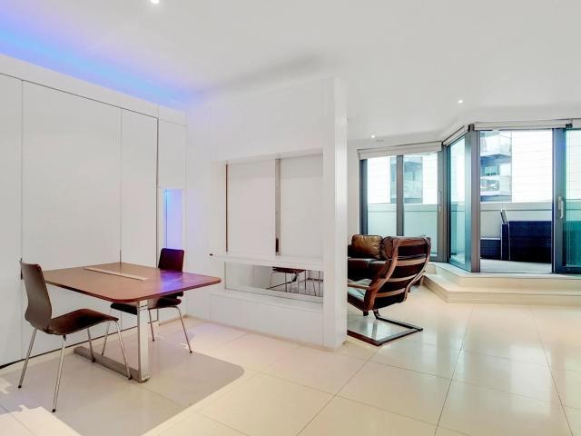 Apartment at Alexia Square, Greater London