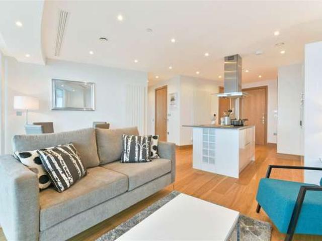 Apartment at Alexia Square, Greater London