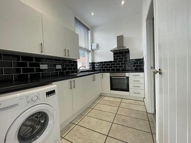 Apartment at Alford Street, South Kesteven